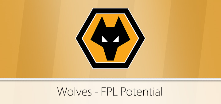 Wolves - Fantasy Premier League Potential - Fantasy Football Tips - FPL ...
